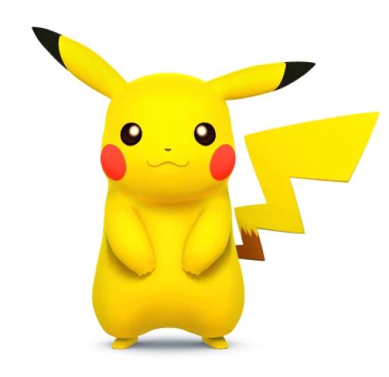 Let`s Go Pikachu